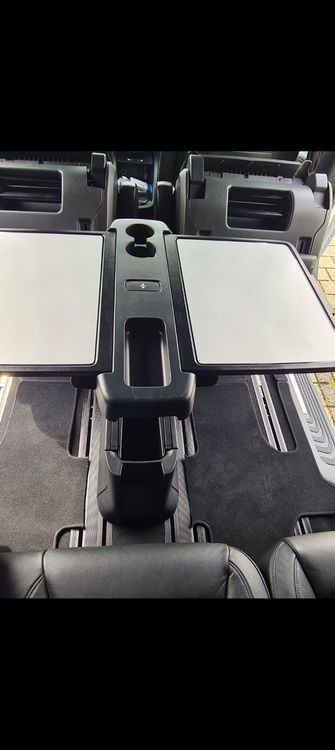 Mercedes Benz V-Klasse Tisch (Gebraucht) in für CHF 550 – nur Abholung ...