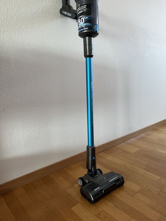 Akku Staubsauger Satrap mit Garantie | Kaufen auf Ricardo