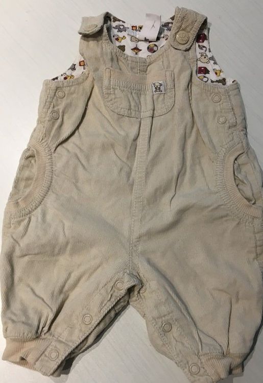 Baby-Hose (50) (Gebraucht) in Grüningen für CHF 4 – mit Lieferung auf ...
