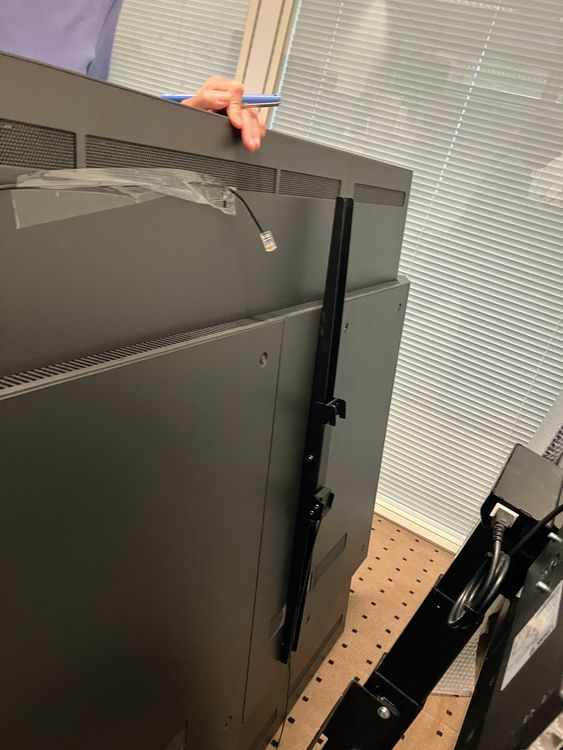 Microsoft Surface Hub 1596 Grossbild Device 84" mit 4K (Gebraucht) in ...