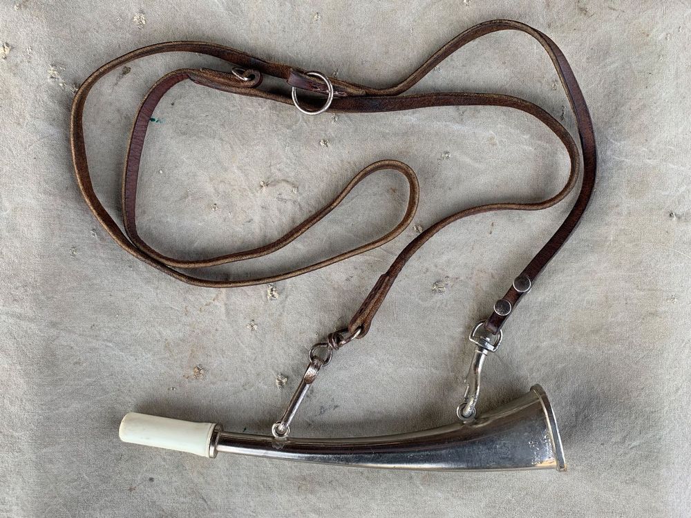 SBB-CFF Horn W. Kurath | Kaufen auf Ricardo