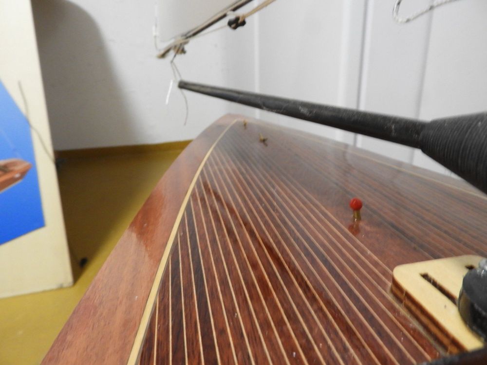 RC Modell Segelboot | Kaufen auf Ricardo