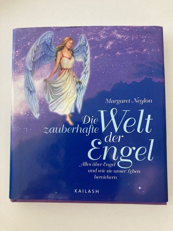 Buch über Engel | Kaufen auf Ricardo