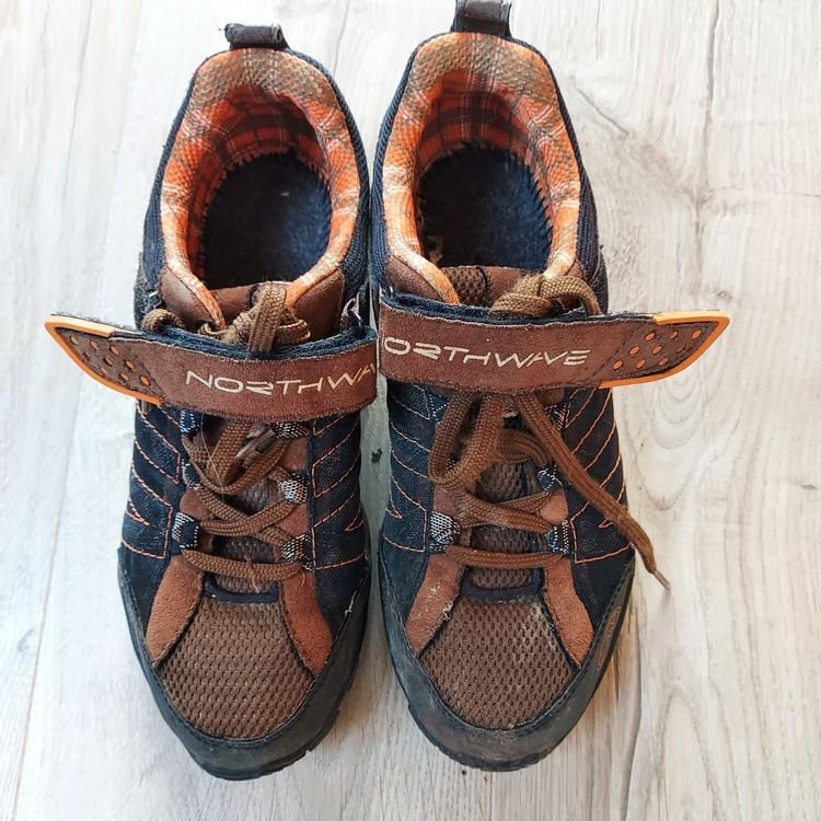 Northwave MTB Schuhe T40 /vibram | Kaufen auf Ricardo
