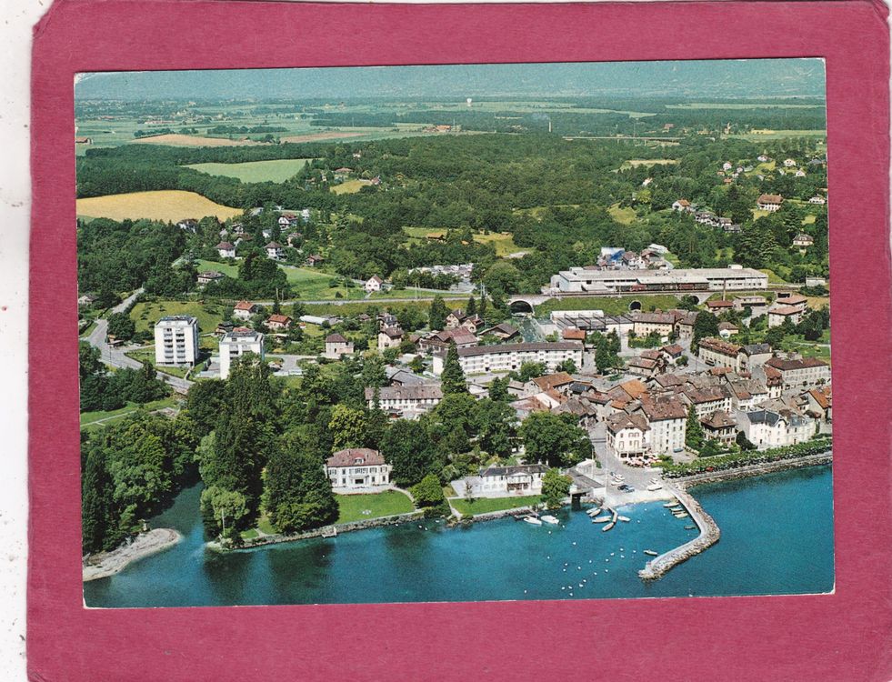 Versoix 1971 (Gebraucht) in Herisau für CHF 1 – mit Lieferung auf Ricardo kaufen