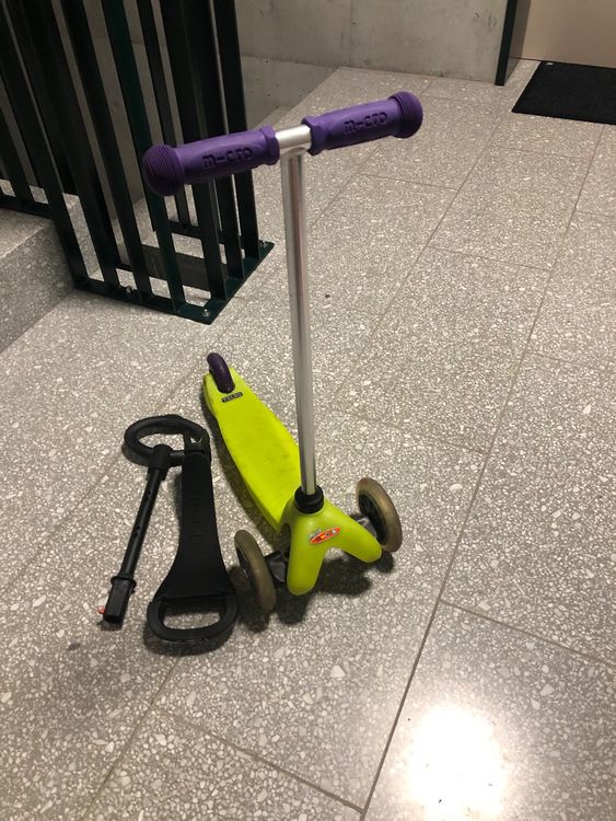 Mini Micro Scooter (Abholung in 8610 Uster) | Kaufen auf Ricardo