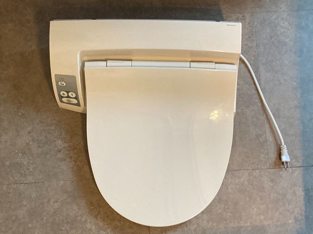 Geberit AquaClean 5000plus | Kaufen auf Ricardo