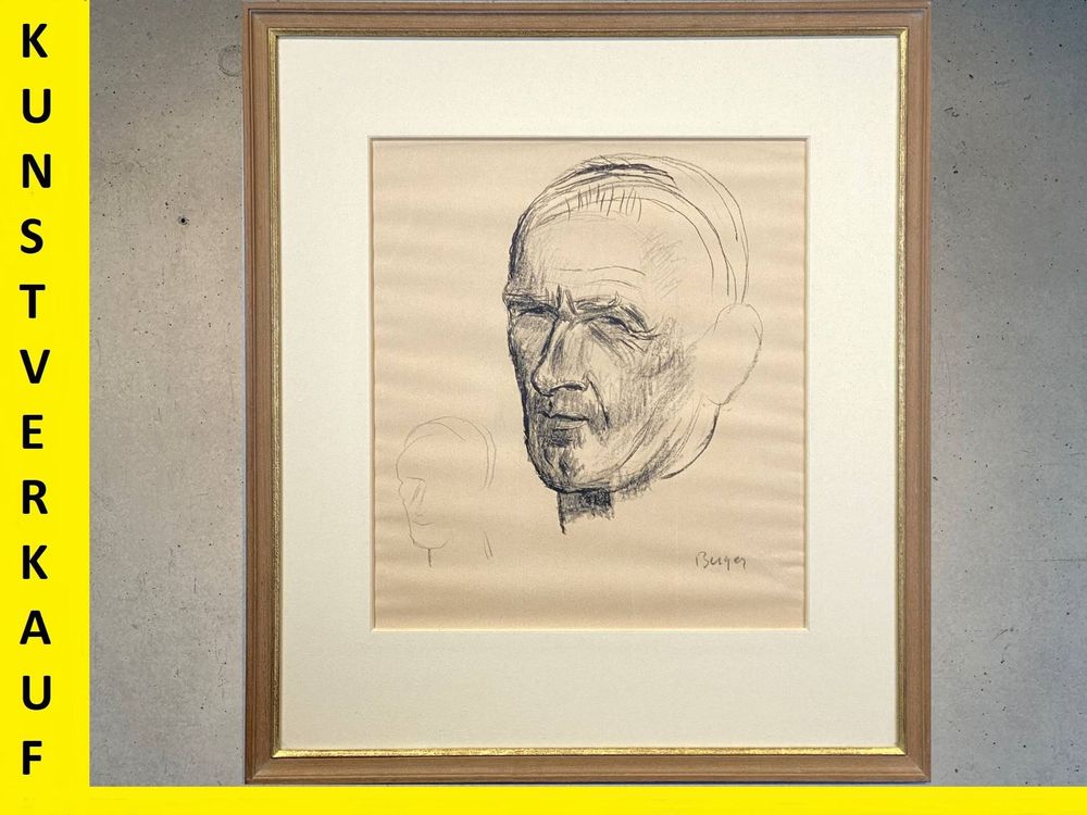 Hans Berger - Swiss Art Selection (Gebraucht) in Sursee für CHF 30 – mit Lieferung auf Ricardo ...