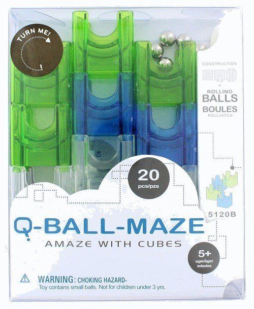 2 Q-Ball-Maze | Kaufen auf Ricardo