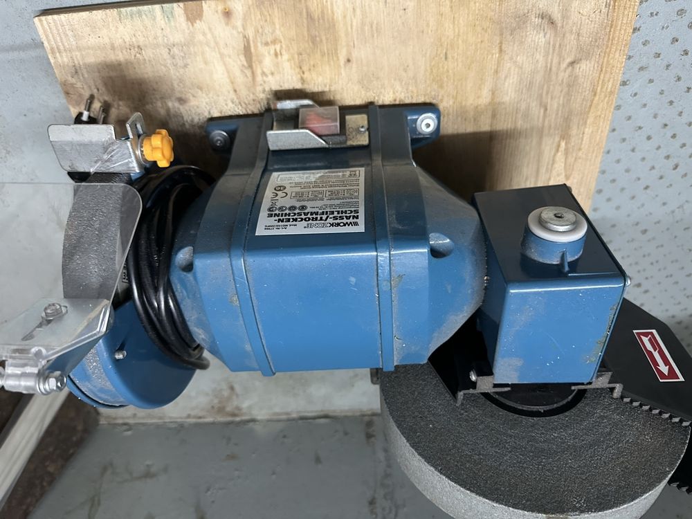 schleifmaschine-gebraucht-in-gwatt-thun-f-r-chf-30-nur-abholung