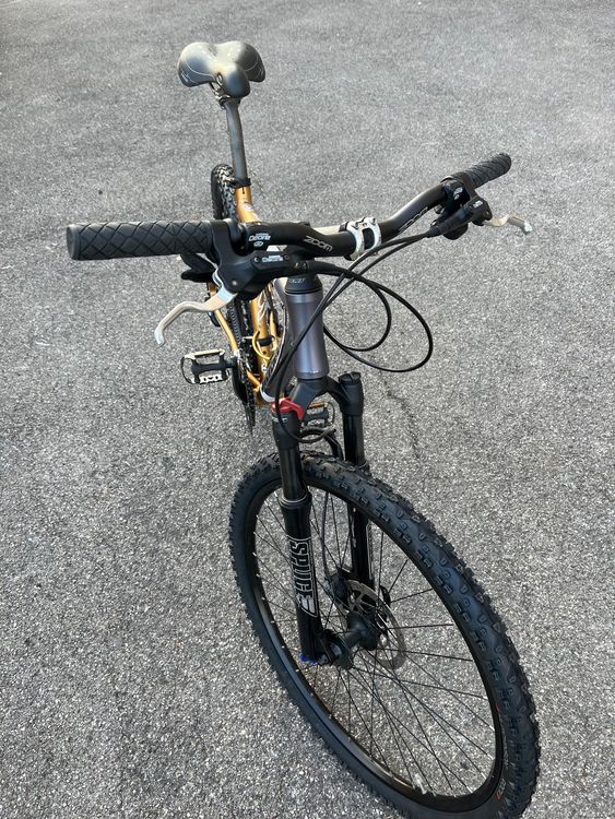 STEVENS 26 ZOLL (Gebraucht) in Grenchen für CHF 350 – nur Abholung auf ...