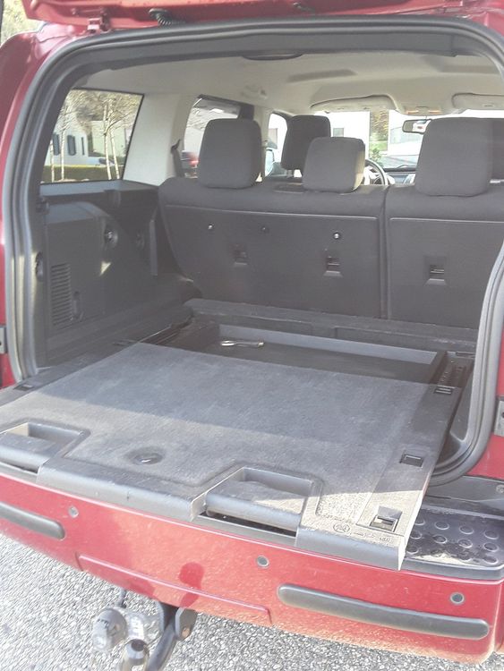 Doge Nitro CRD Jg. 2010 (Gebraucht) in murgenthal für CHF 6900 – nur ...