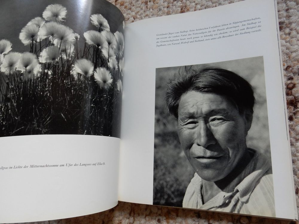 Ernst Hofer, Künstlerische Riviera, Nordostgrönland Grönland (Gebraucht ...