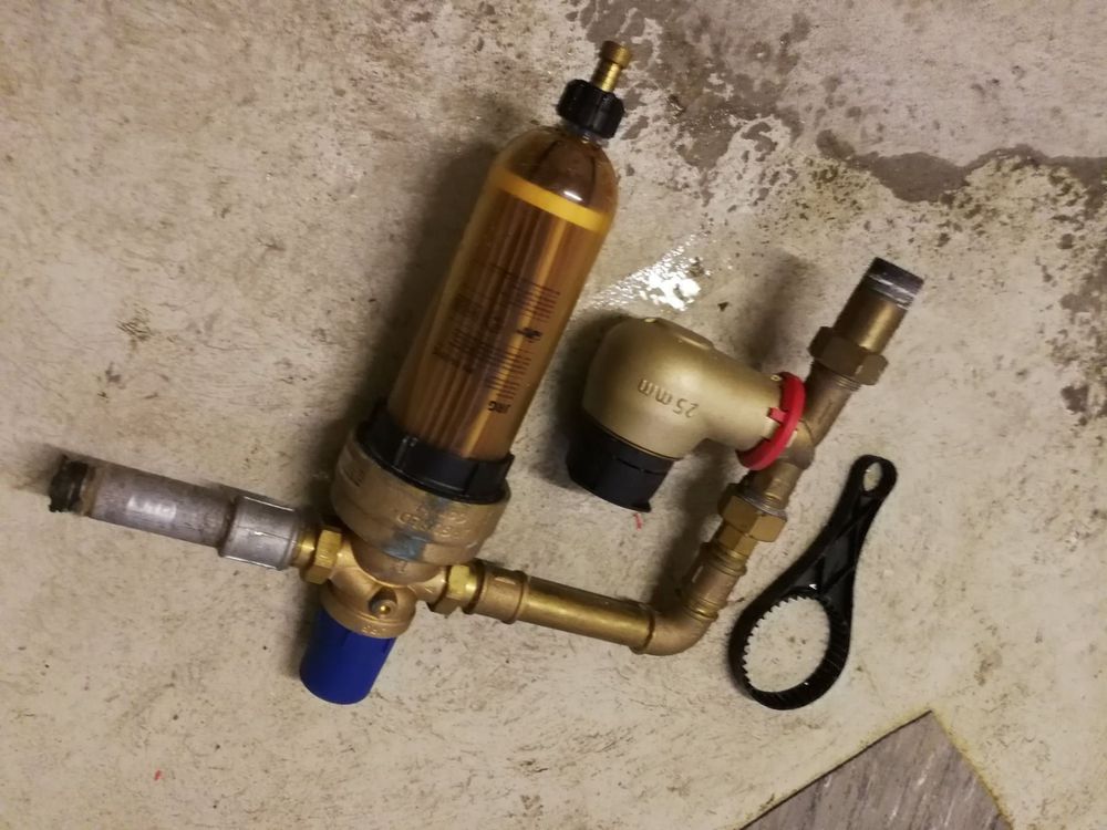 JRG filter | Kaufen auf Ricardo