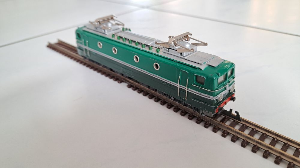 WESA Lok SNCF Wesa 180 CC-7121 (Gebraucht) in Boll für CHF 79 – mit ...