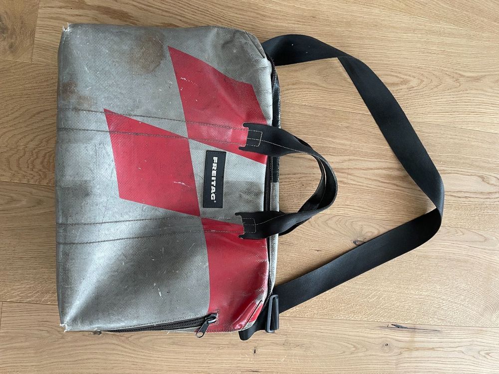 Freitag Laptoptasche | Kaufen auf Ricardo