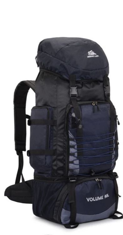 Backpack 90 Liter Eveveme NEU | Kaufen auf Ricardo