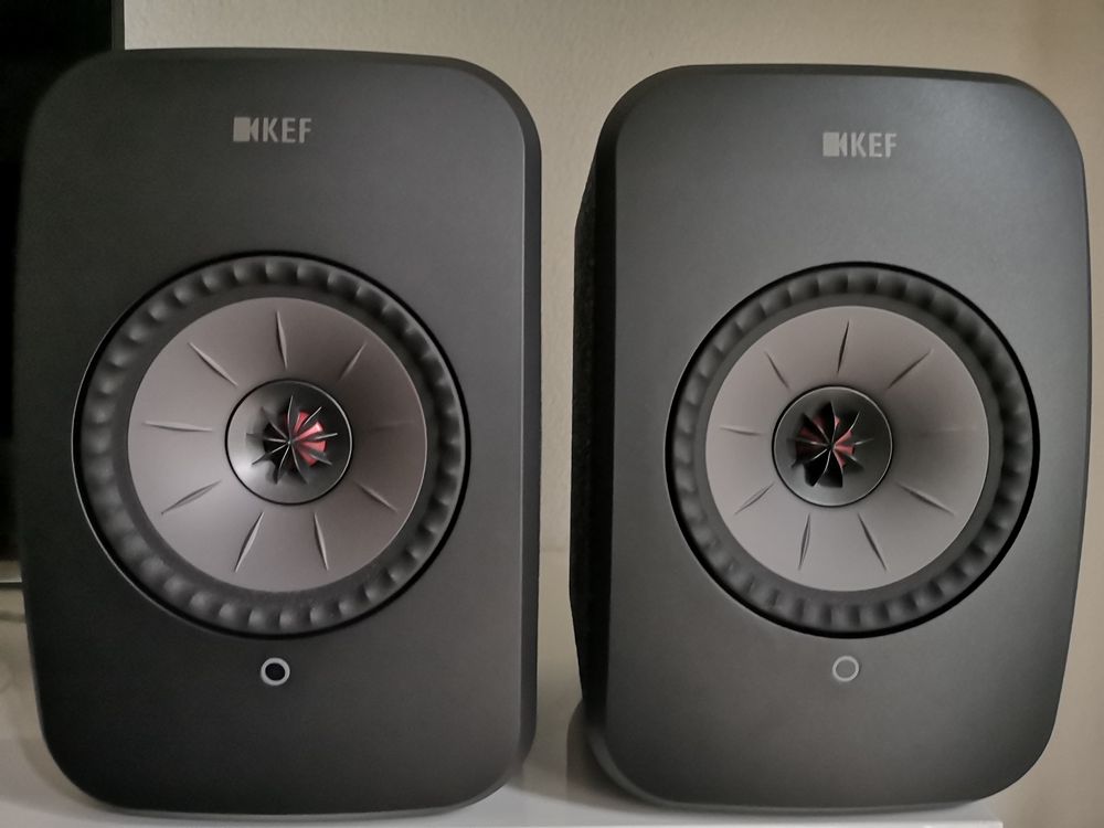 KEF LSX | Kaufen auf Ricardo