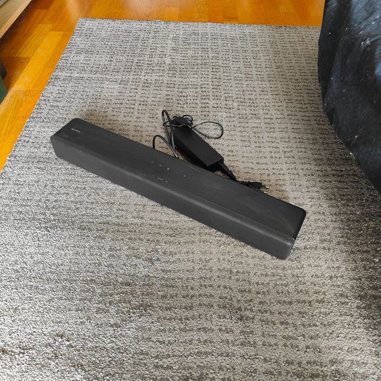 Soundbar Sony HT-SF200 | Kaufen auf Ricardo