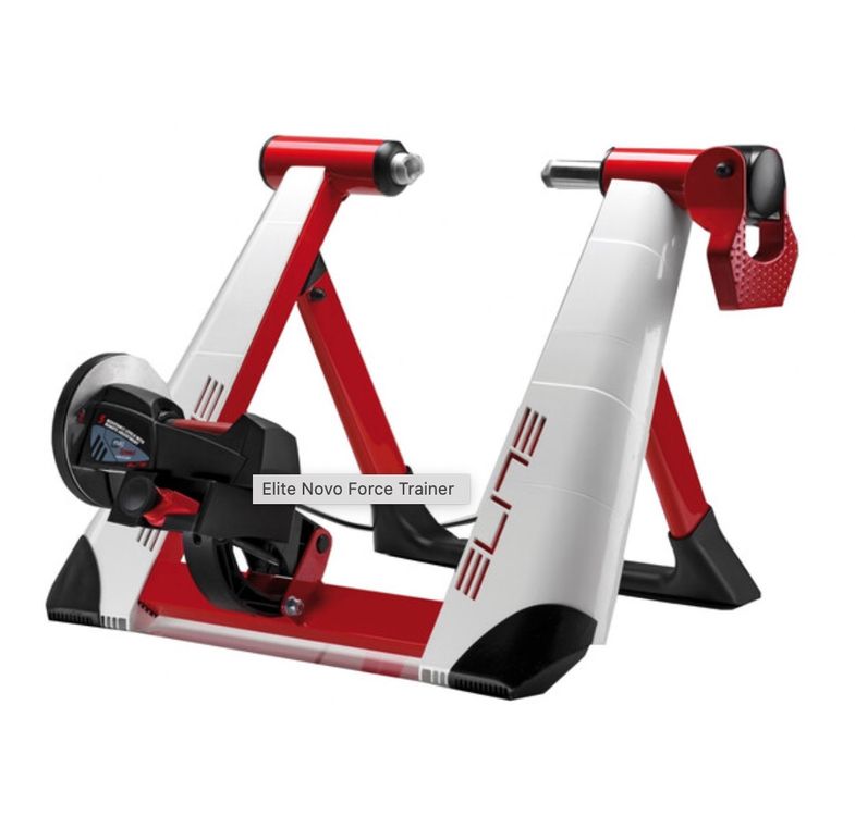 ELite Force Rollentrainer (Gebraucht) in Kilchberg ZH für CHF 25 – nur ...