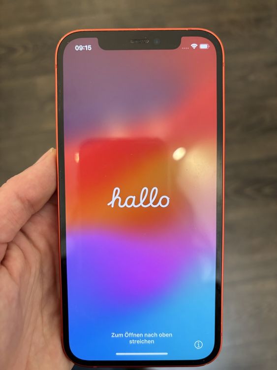 iPhone 12 Red 64 gb Face ID not working | Kaufen auf Ricardo iPhone 12 Red 64 gb Face ID not working | Kaufen auf Ricardo