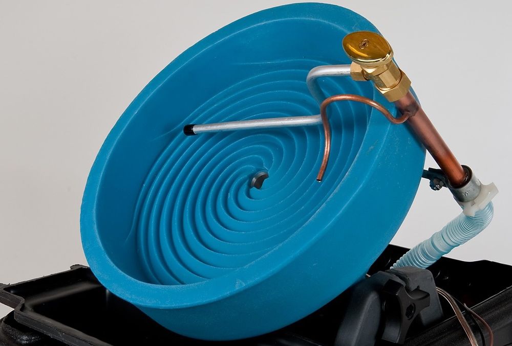 Spiral Wheel für Gold Waschen (Gebraucht) in Luzern für CHF 500 – nur ...