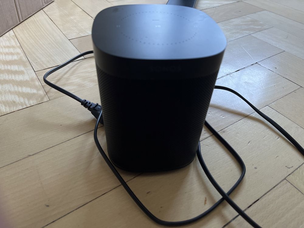Sonos One Gen2 | Kaufen auf Ricardo
