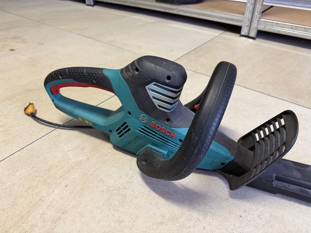 Bosch AHS 65-34 Elektro-Heckenschere – ab 1.- (Gebraucht) in Trimbach ...