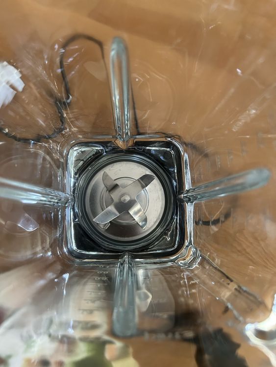 Magimix Le Blender - leistungsstarker Standmixer (Gebraucht) in Bern ...