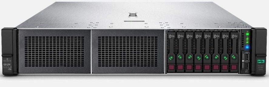 HPE G10 Rack Server (Gebraucht) in Widnau für CHF 1500 – nur Abholung ...