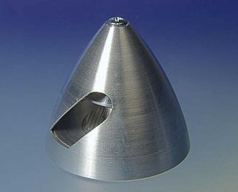 MP-JET METALL SPINNER D40MM 5MM M6 COMPLET N°7024 (Neu und ...