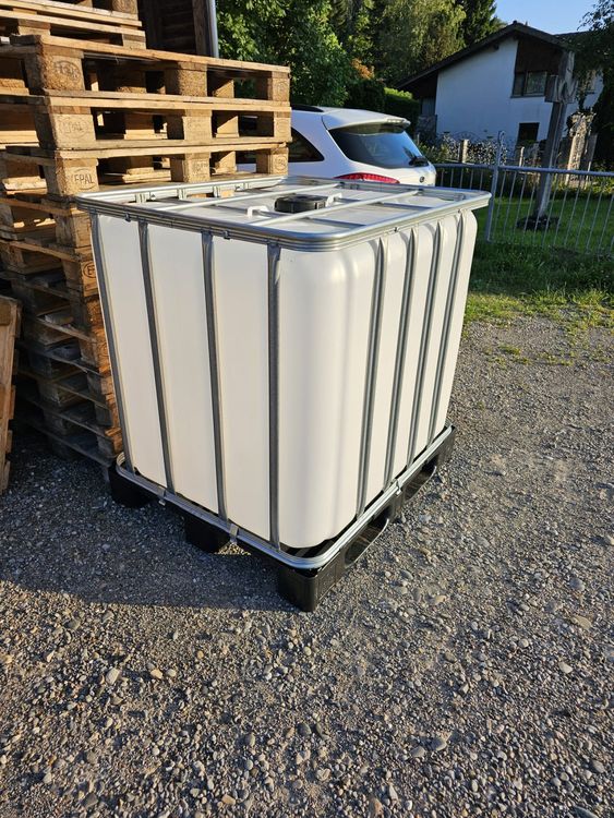 Wassertank | Kaufen auf Ricardo