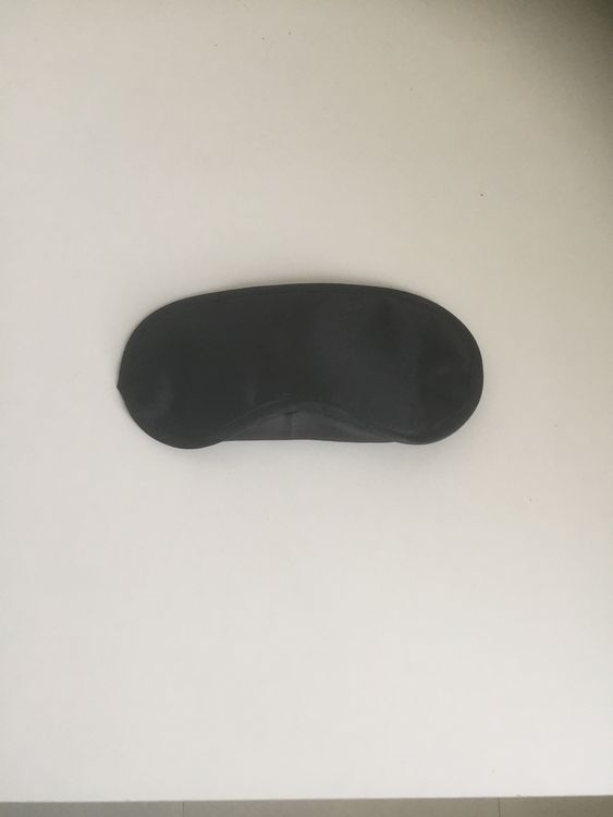 10x Augenbinde (Neu (gemäss Beschreibung)) in Spreitenbach für CHF 19. ...