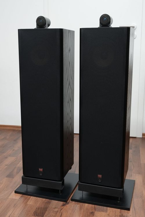 B&W Matrix 804 Bowers & Wilkins High-End (Gebraucht) in Flaach für CHF ...