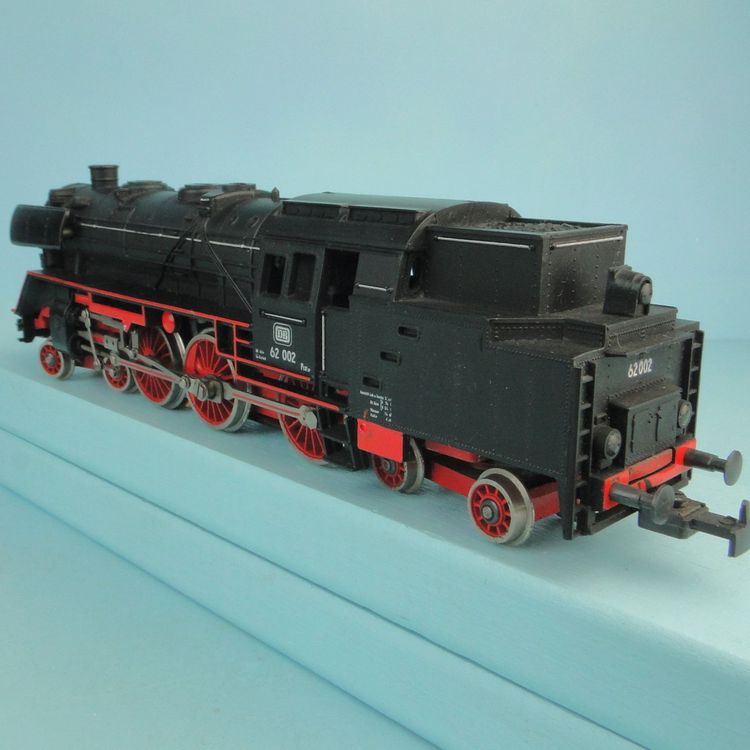 PIKO BR 62 | Kaufen auf Ricardo