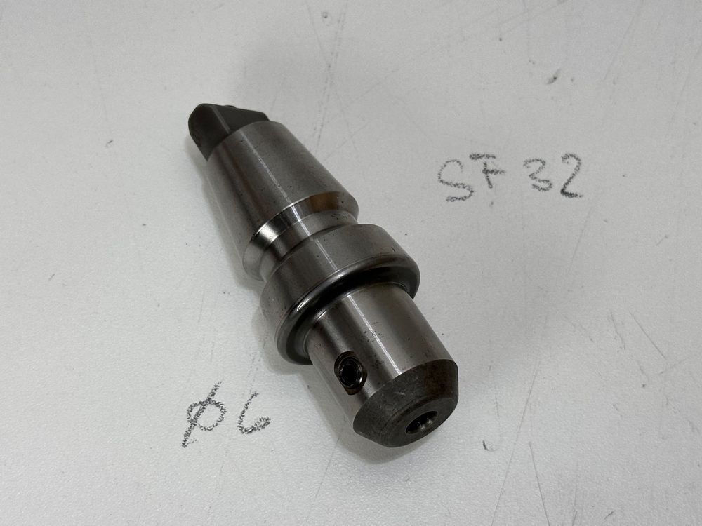 Reduktion Fehlmann SF32 - MK2 | Kaufen auf Ricardo