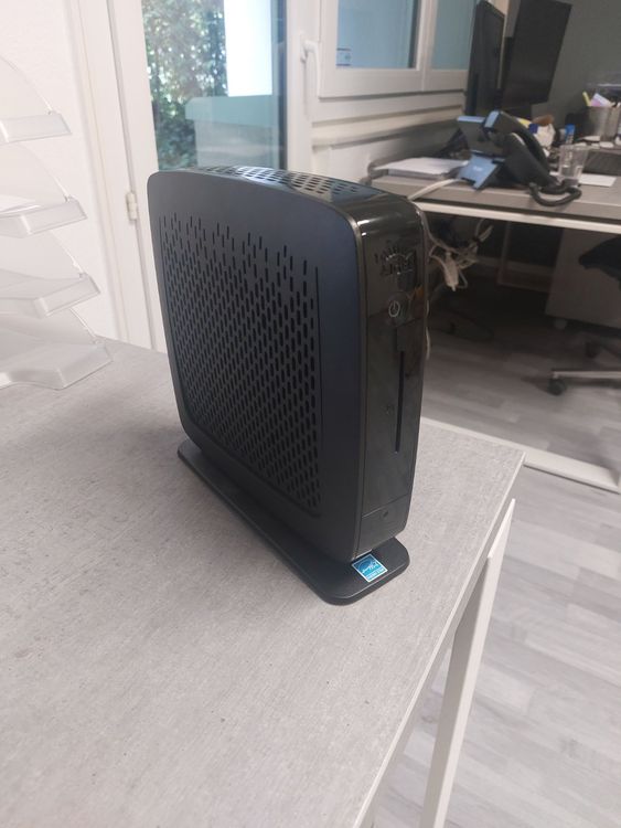 PC - Igel GEL-M340C (Gebraucht) in Lausanne für CHF 100 – nur Abholung ...