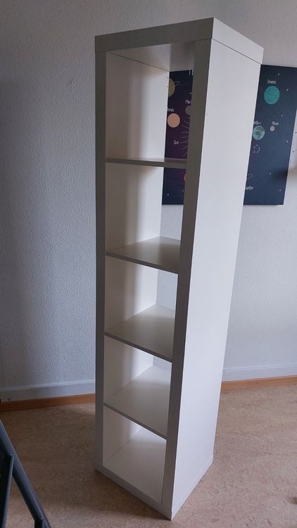 Ikea Expedit 5 Facher