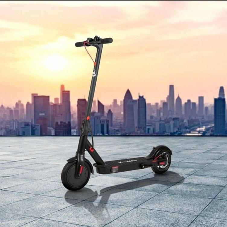 E - SCOOTER MOBI MOVE U.STREET (Neu und originalverpackt) in Ebikon für ...