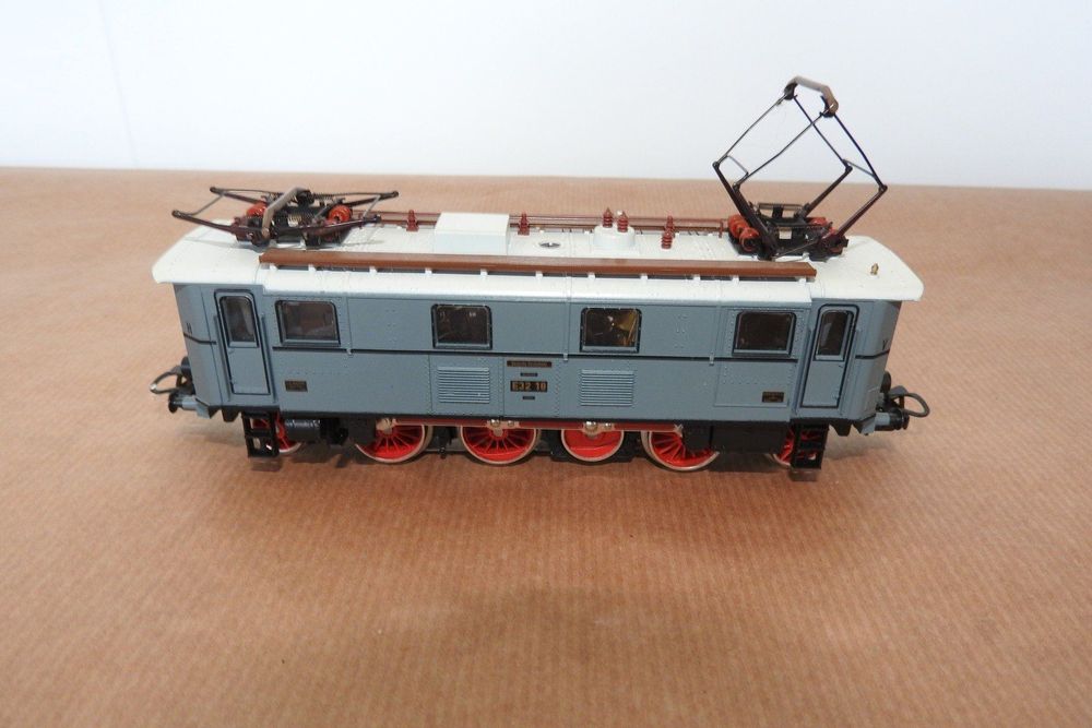 Märklin Spur H0:3187 Elektrische Lok (Neu (gemäss Beschreibung)) in ...