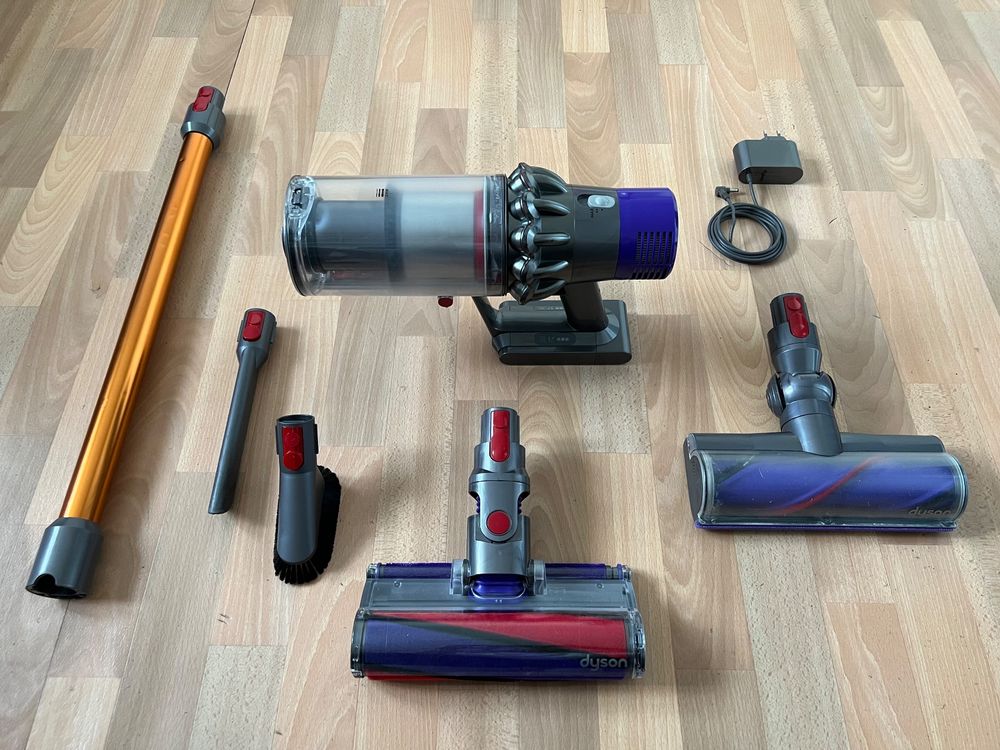 Dyson V10 Kaufen