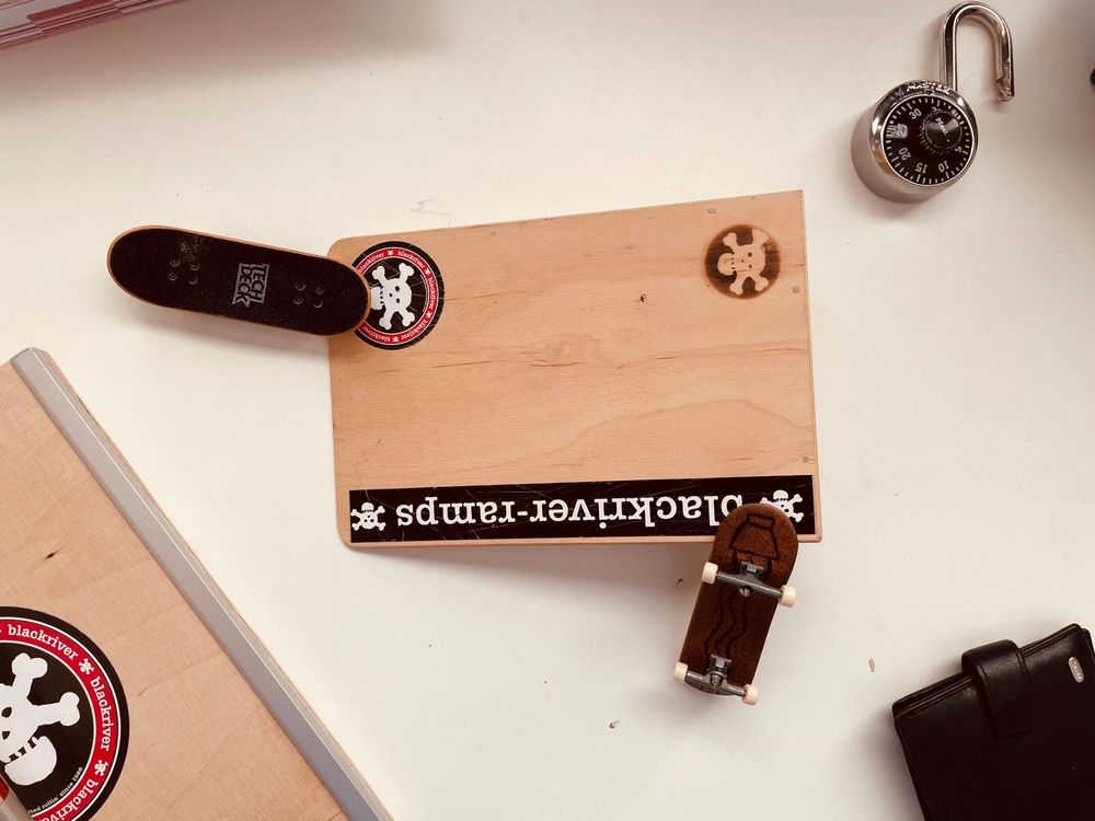 Blackriver Streetkicker | Kaufen auf Ricardo