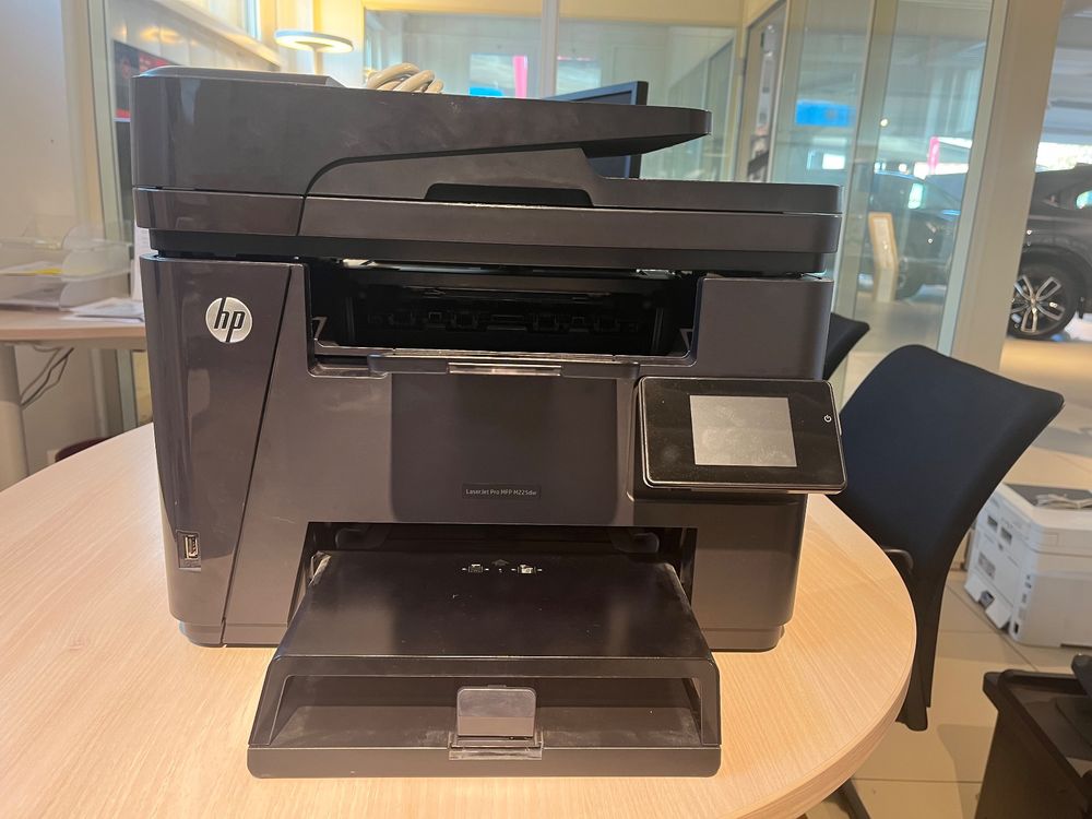 Drucker HP MFP M225dw (Gebraucht) in Bern für CHF 52 – mit Lieferung ...
