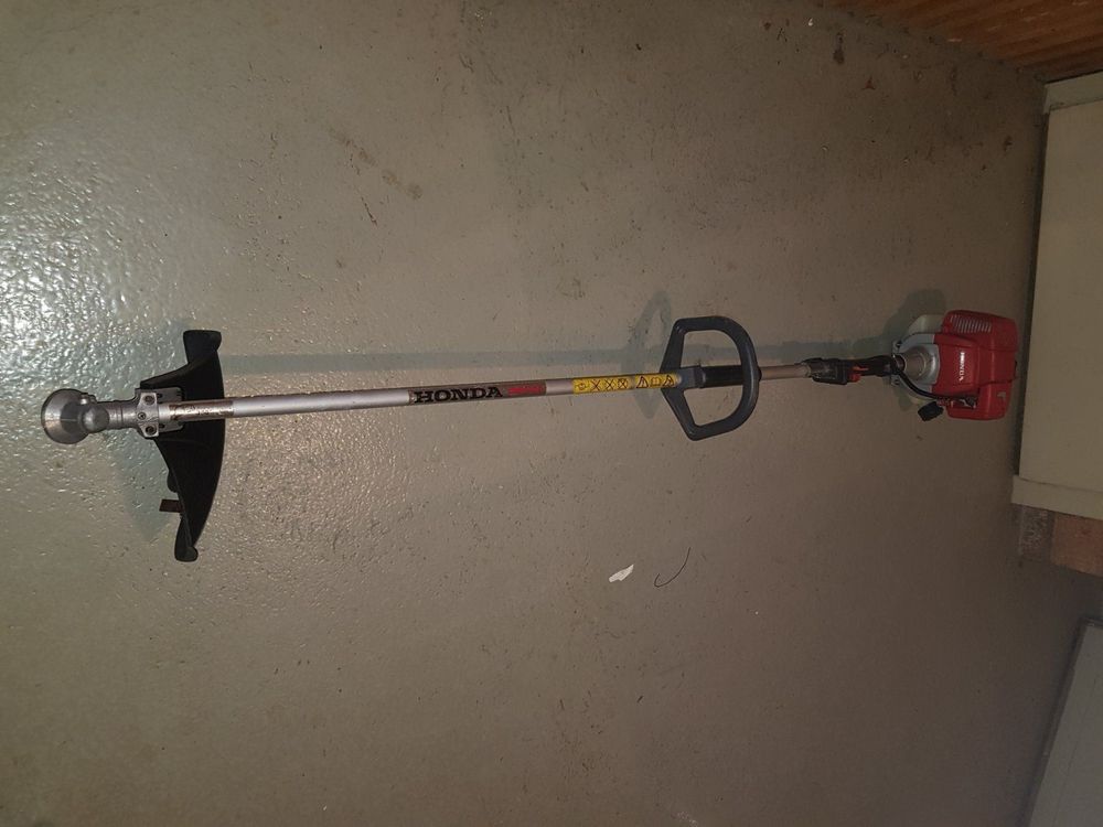 Motorsense Honda UMK 422, 4-takt... (Gebraucht) in Bolligen für CHF 125 ...