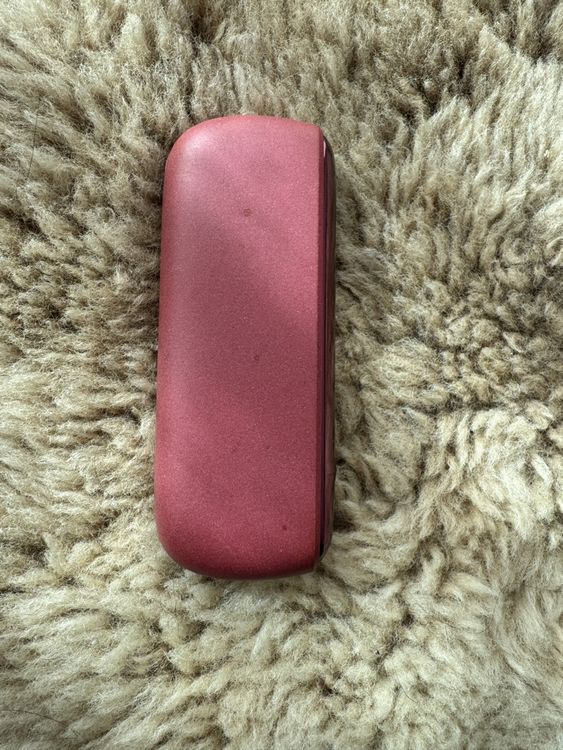 IQOS Iluma purple | Kaufen auf Ricardo