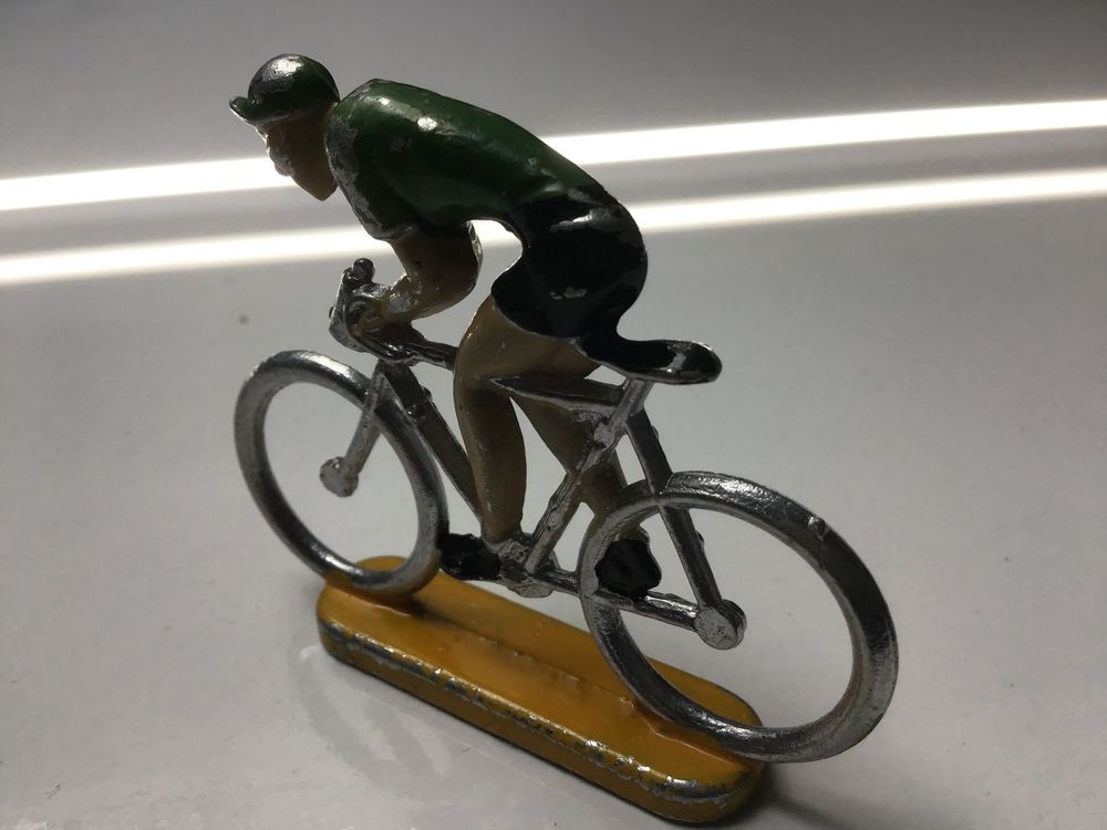 Altes VELO/RAD RENNFAHRER 50er Jahre (Gebraucht) in Bachenbülach für ...