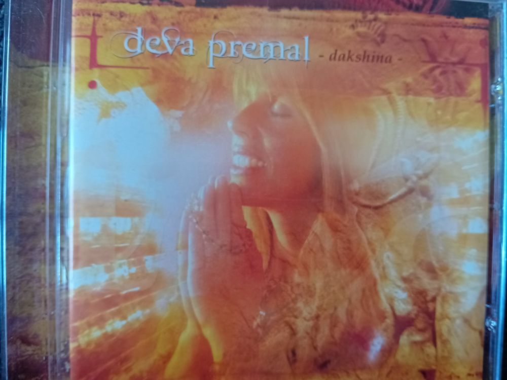 CD von Deva Premal (Gebraucht) in für CHF 5 – mit Lieferung auf Ricardo kaufen