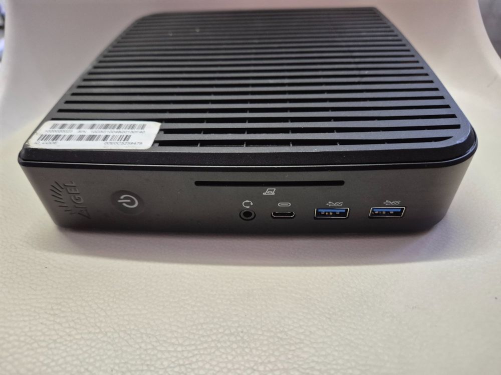 Mini PC 4x (Gebraucht) in Oftringen für CHF 65 – mit Lieferung auf ...