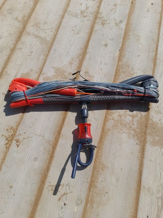 Duotone Trust Bar 2021 24m | Kaufen auf Ricardo