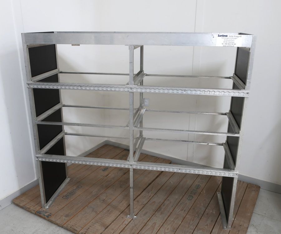 Fahrzeug-Regal (Gebraucht) in für CHF 120 – nur Abholung auf Ricardo kaufen